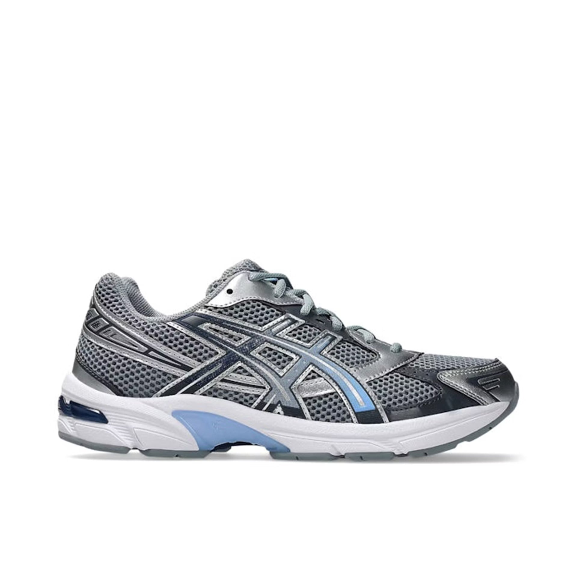 Asics Gel 1130 Gravel Pure Silver – EB Trainers